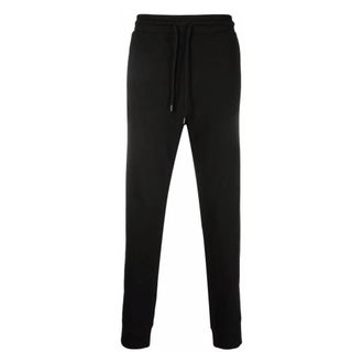 C.P. Company Sweatpants - - Trousers - Herren - Schwarzk - 2XL