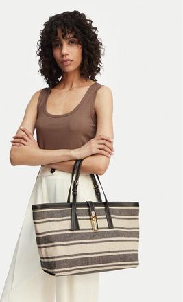 Furla Handtasche Debby LWB02007 BX4353 CN 4296S Dunkelblau