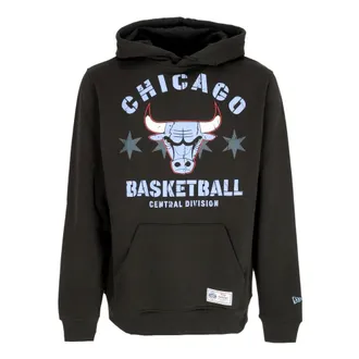 New Era Herren, Sweatshirts & Hoodies, Schwarzk, LGr&ouml;&szlig;e