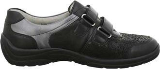 Waldl&auml;ufer Damen, Schuhe, Schwarzk, 38 1/2 EUGr&ouml;&szlig;e