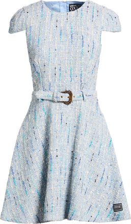 Versace KLEIDER - Mini-Kleider auf YOOX.COM