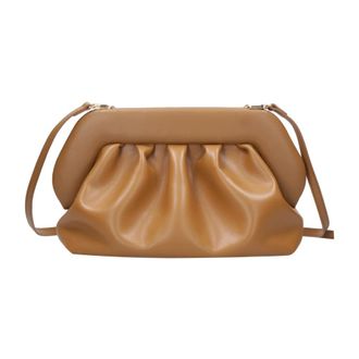 Themoir&egrave; Damen, Taschen, Braun, ONE SIZEGr&ouml;&szlig;e