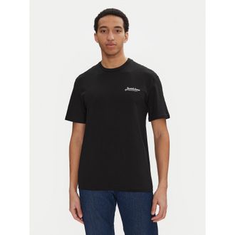 Jack & Jones Jack & Jones T-Shirt-Set Beau 12277465 Bunt Relaxed Fit