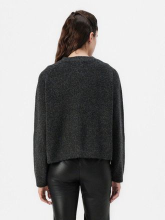 Only Strickjacke ONLPiemonte (1-tlg) Plain/ohne Details