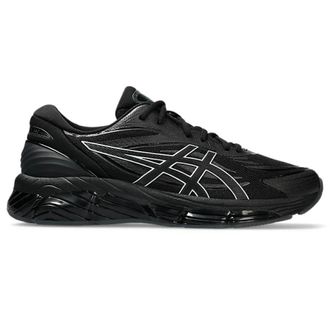 Asics Homme, Chaussures, Noir, Taille: 43 EU Baskets Tela, Pelle e Gel