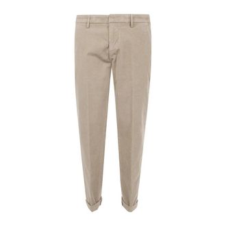 Dondup Gaubert Hose - - Trousers - Herren - Beige - W38