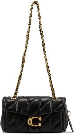 Coach Sac &agrave; main matelass&eacute; Tabby 20 en cuir