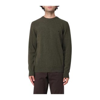 Brooksfield 203E.k040V0043 Pull - Homme - Pulls - Vert - Taille: M