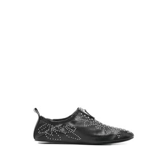 Chlo&eacute; Damen, Schuhe, Schwarzk, 36 EUGr&ouml;&szlig;e