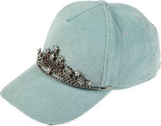 Dsquared2 ACCESSOIRES - M&uuml;tzen & H&uuml;te auf YOOX.COM