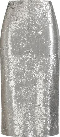 Kontatto HOSEN & R&Ouml;CKE - Midi-R&ouml;cke auf YOOX.COM