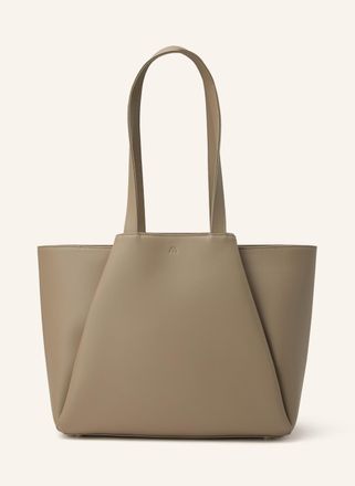 Kaai Kaai Shopper Pyramid Medium beige