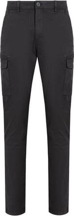 Napapijri Pantalon cargo en toile de coton