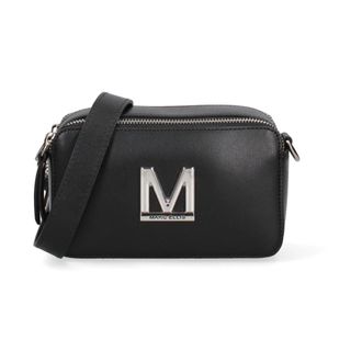 Marc Ellis Schultertaschen - - Bags - Damen - Schwarzk - ONE SIZE