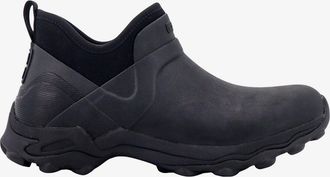 Givenchy Rubber boots - GIVENCHY - gender_Man