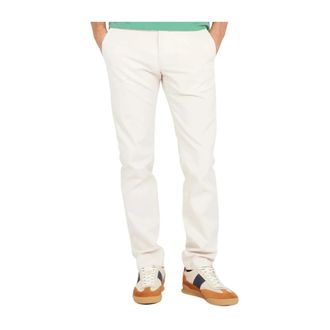 Tommy Hilfiger Slim-fit Hose - - Trousers - Herren - Beige - W40