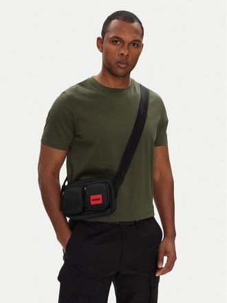HUGO BOSS Umh&auml;ngetasche Ethon 3.0 50547771 Schwarz