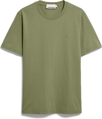 Armedangels T-Shirt JAAMES (GOTS)