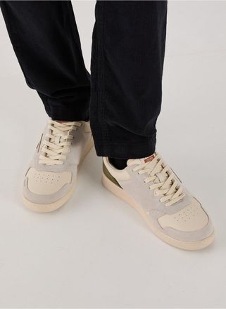 Faguo Baskets bi-mati&egrave;re