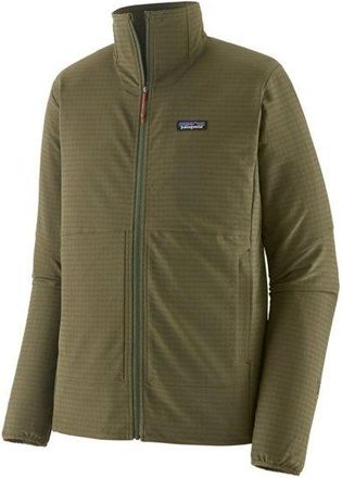 Patagonia Ms R1 TechFace - Fleecejacke - Herren