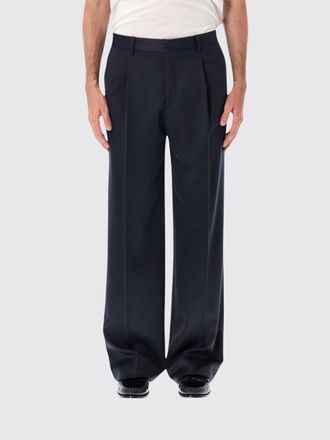 Lardini Pantalon Homme couleur Bleu