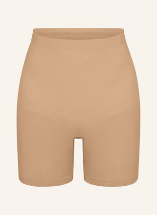 SKIMS Skims Shape-Slip Seamless Sculpt beige