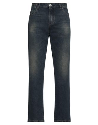 Balmain HOSEN & R&Ouml;CKE - Jeanshosen auf YOOX.COM