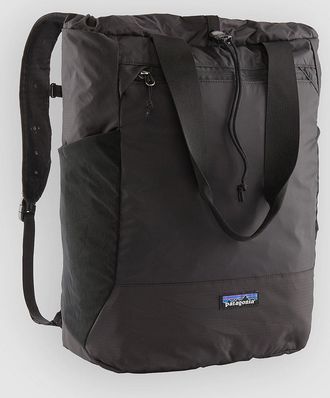 Patagonia Terravia Tote Tasche black