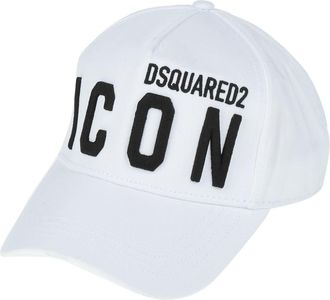 Dsquared2 ACCESSOIRES - M&uuml;tzen & H&uuml;te auf YOOX.COM