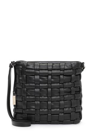 Tamaris Lorene Crossover Bag Black