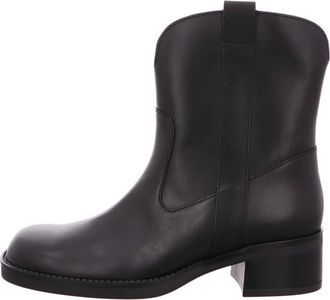 Gabor Damen, Schuhe, Schwarzk, 39 1/2 EUGröße