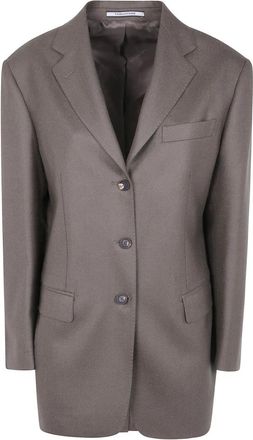 Tagliatore Femme, Vestes, Vert, Taille: 38 FR Blazers