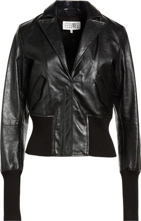 Maison Margiela JACKEN & M&Auml;NTEL - Jacken und Anoraks auf YOOX.COM