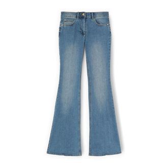 Motivi Damen, Jeans, Blau, SGr&ouml;&szlig;e