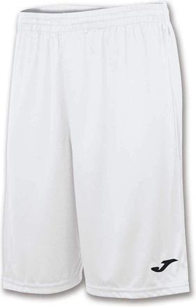 Joma Nobel Shorts - Hybrid-Shorts - Herren XL wei&szlig;