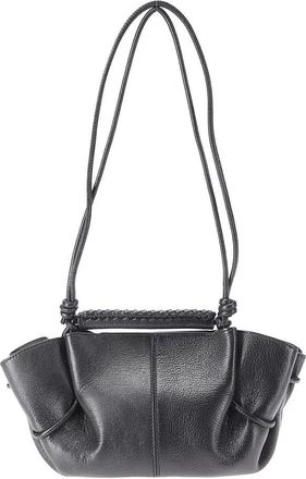 Hereu Hobo Bags - Arta Mini Bag - Gr. unisize - in Grau - für Damen