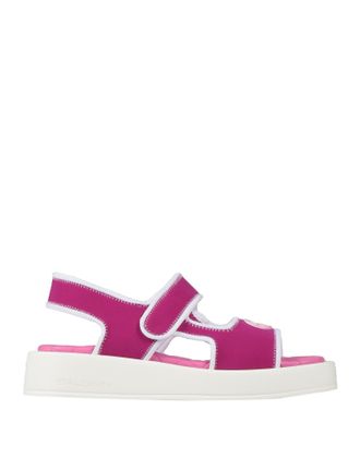 Baldinini SCHUHE - Sandalen auf YOOX.COM