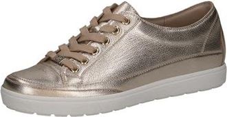 Caprice Femme Damen 9-23654-42 Basket, Platin Metal, 38.5 EU