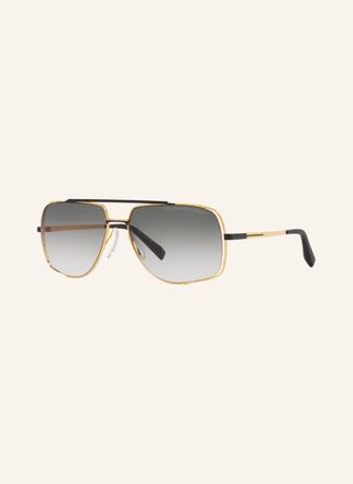 Dita Eyewear Sonnenbrille d4000449 schwarz