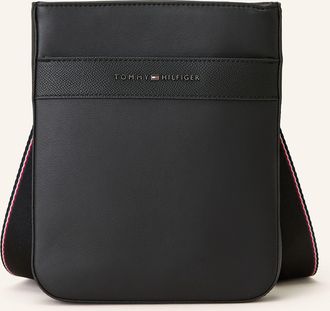 Tommy Hilfiger Umhängetasche schwarz