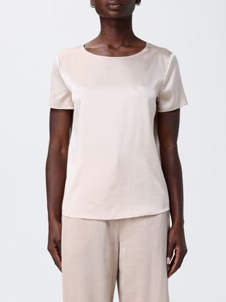 Emporio Armani Top EMPORIO ARMANI Damen Farbe Pink