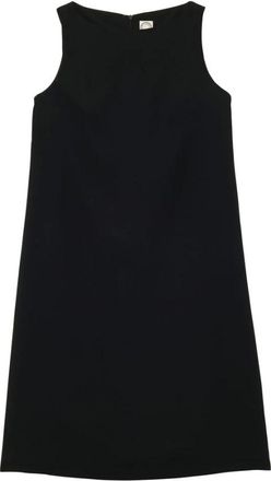 Ines De La Fressange Femme, Robes, Noir, Taille: 34 FR Robe Madeleine