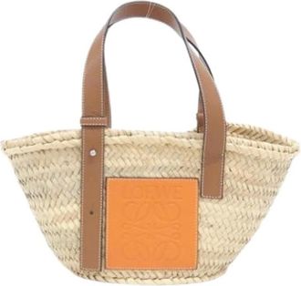 Loewe Damen, Pre-Owned, Orange, ONE SIZEGr&ouml;&szlig;e