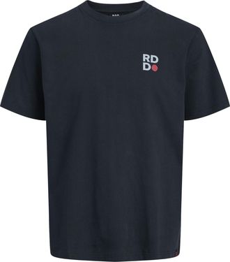 R.D.D. Royal Denim Division T-shirt