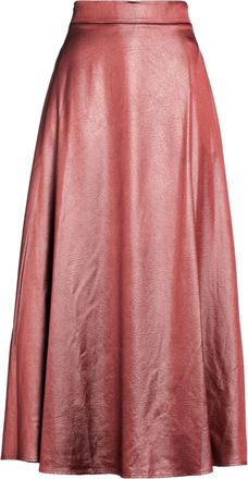 Anonyme Designers HOSEN & R&Ouml;CKE - Maxi-R&ouml;cke auf YOOX.COM