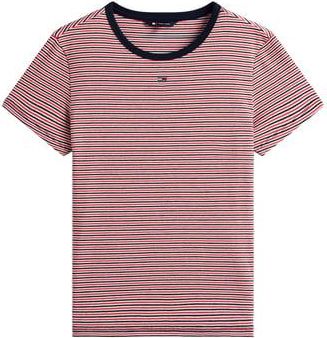 Tommy Hilfiger T-shirt &agrave; logo