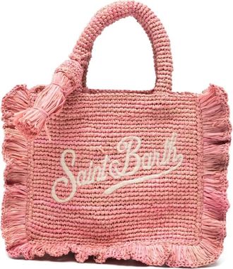 MC2 Saint Barth Femme, Sacs, Rouge, Taille: ONE Size Sacs &agrave; main