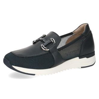 Caprice Femme Damen 9-24536-42 Semelle de Mocassin, Ocean Comb, 37 EU