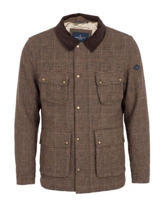Hackett JACKEN & M&Auml;NTEL - Jacken und Anoraks auf YOOX.COM
