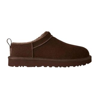 UGG Klassische Micro Boots Dusted Cocoa - - Shoes - Damen - Braun - 41 EU